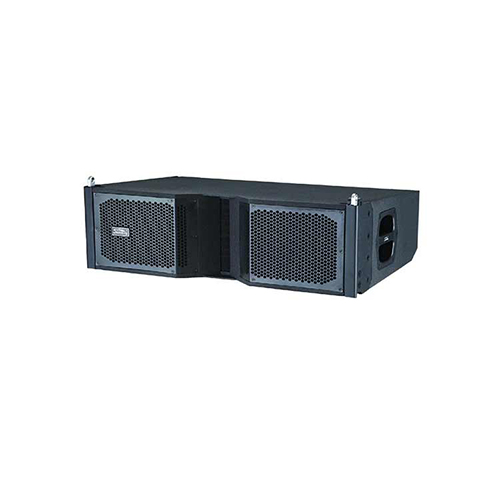 LINE ARRAYS