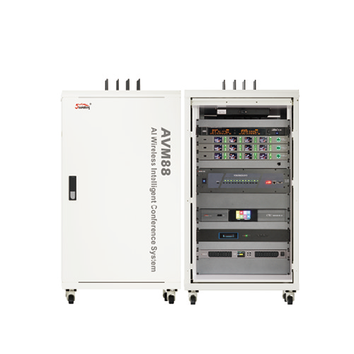 High Quality AVM88 Series Al Wireless Conference System
